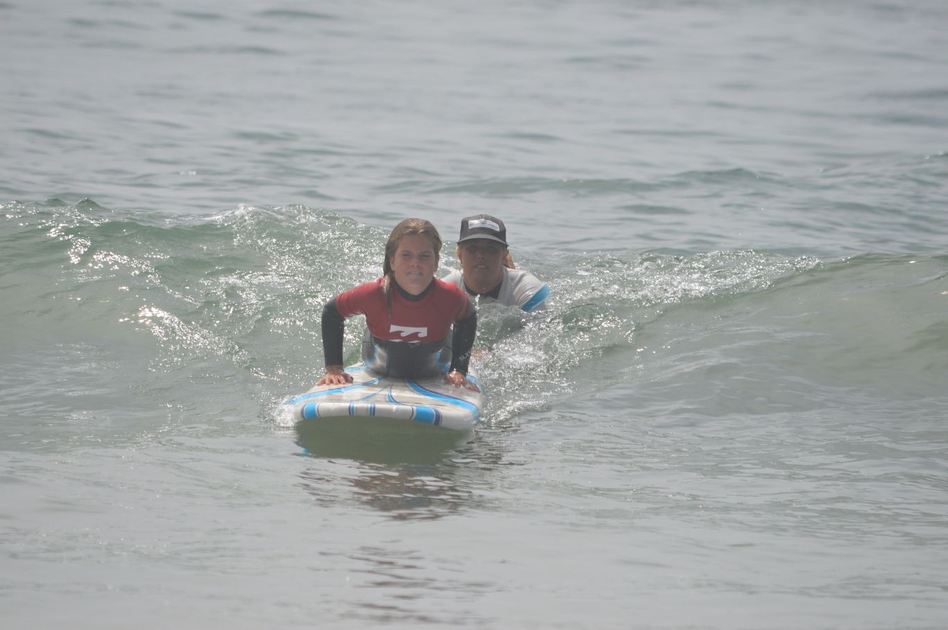 3 and 5 Day Lesson Packages - Sandbar Surf School