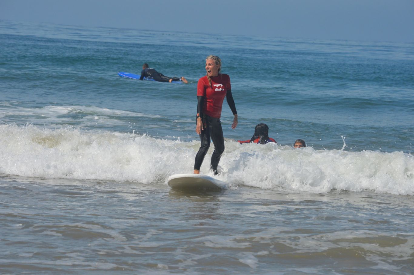 Lessons & Rentals - Sandbar Surf School