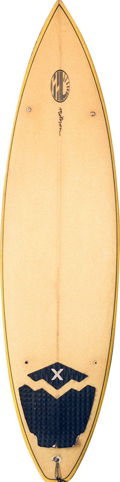 Lessons & Rentals - Sandbar Surf School